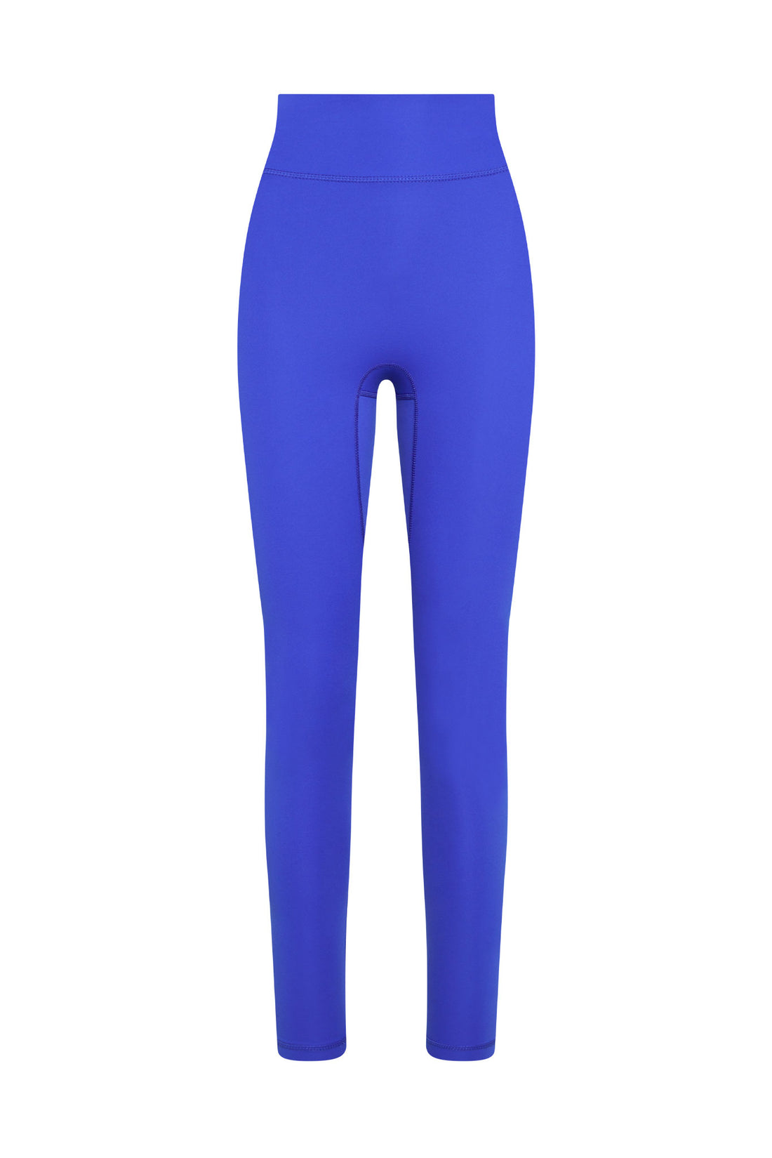 Acadia Legging 27" - Cobalt – Monday Swimwear