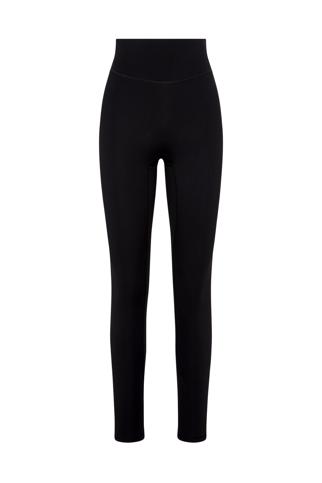 Acadia Legging 27" - Black – Monday Swimwear