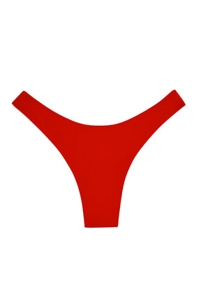 Byron Bottom - Chili Pepper – Monday Swimwear