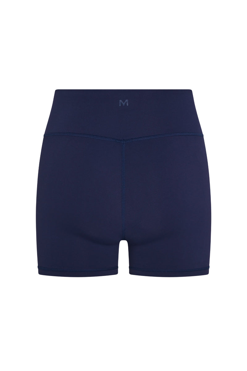 Griffith Short - Midnight Jersey – Monday Swimwear