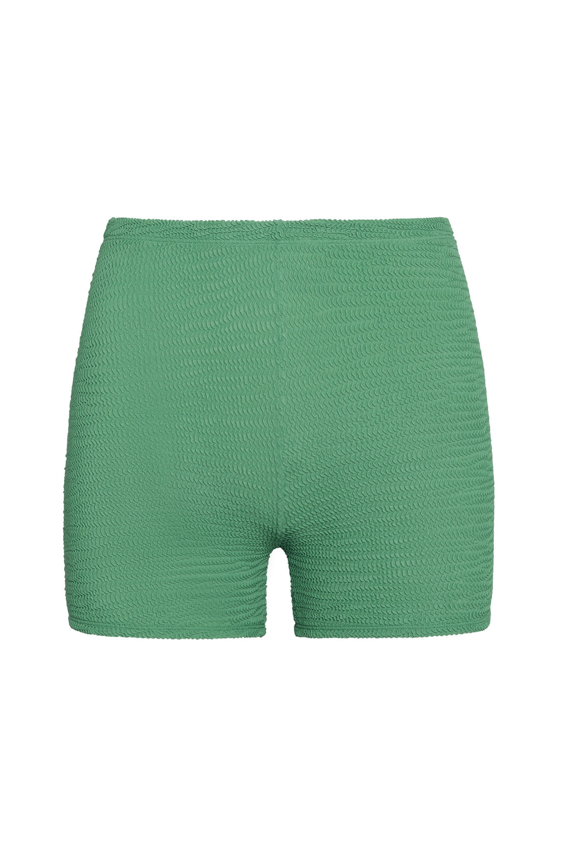 Santa Cruz Short - Pond Crinkle – Monday Swimwear