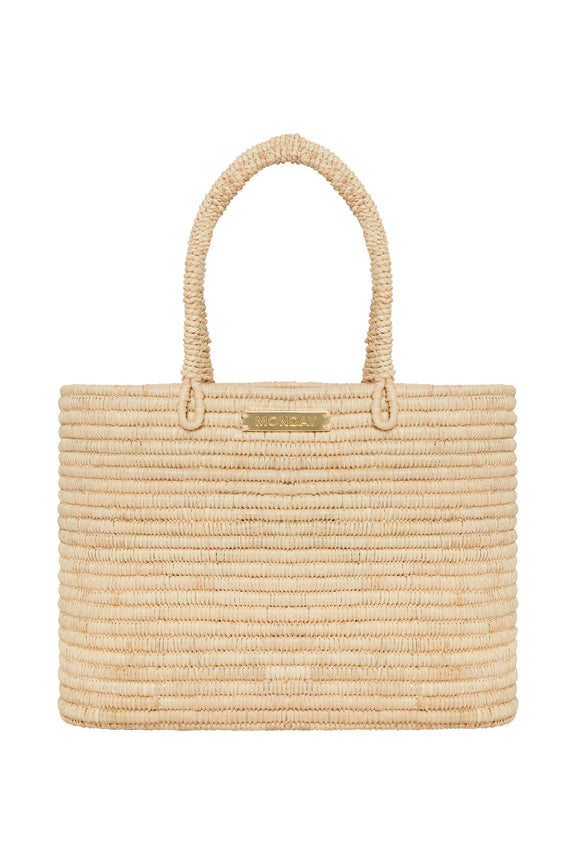 Valencia Bag - Small – Monday Swimwear