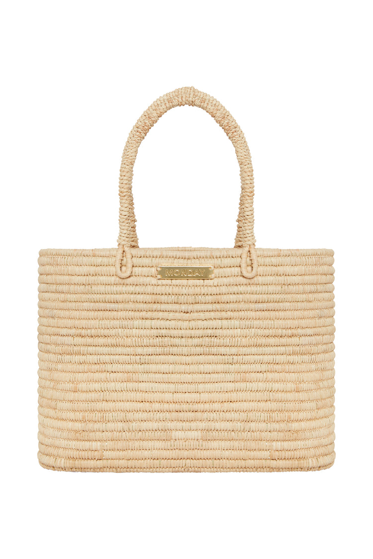 Valencia Bag - Small – Monday Swimwear