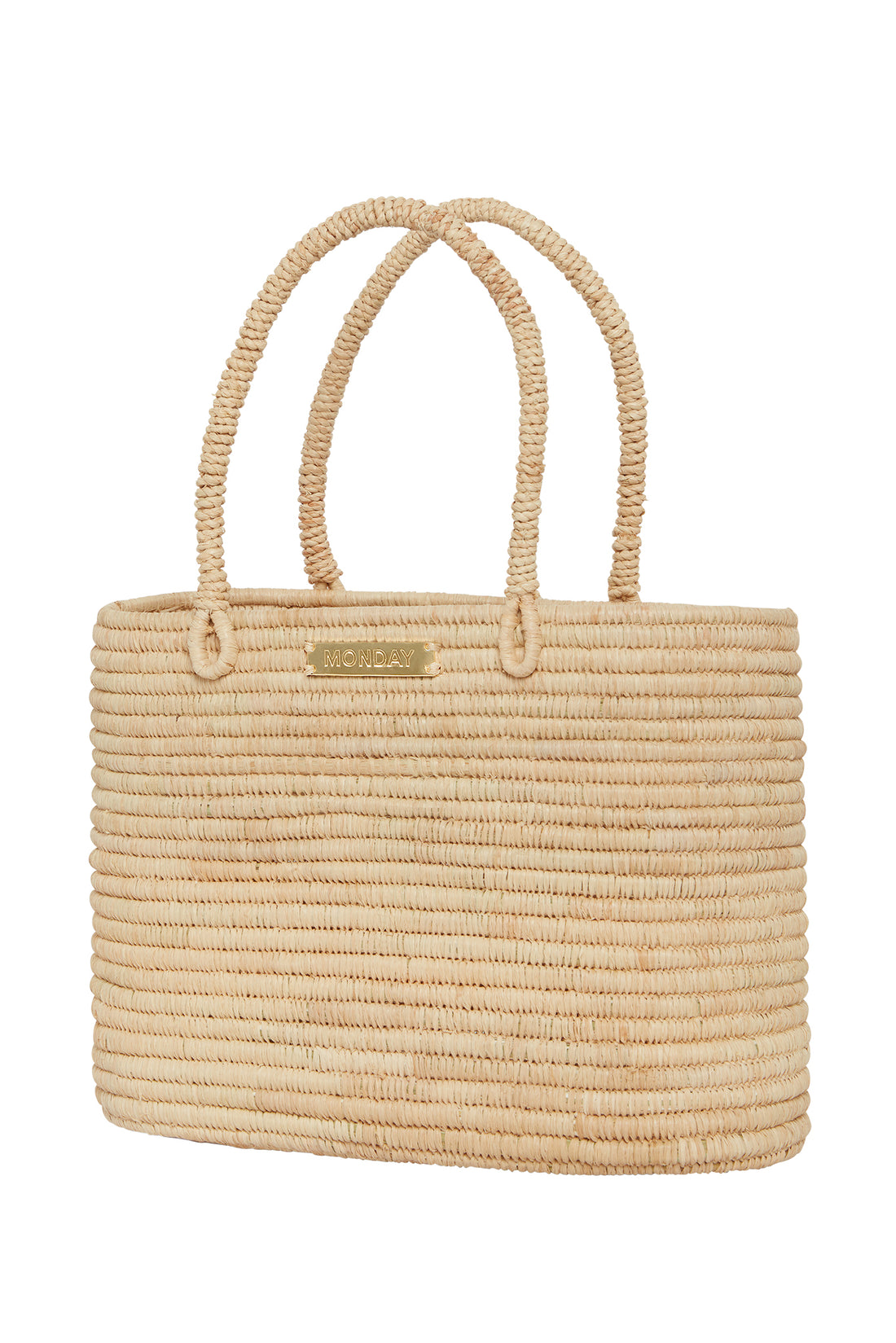 Valencia Bag - Small – Monday Swimwear