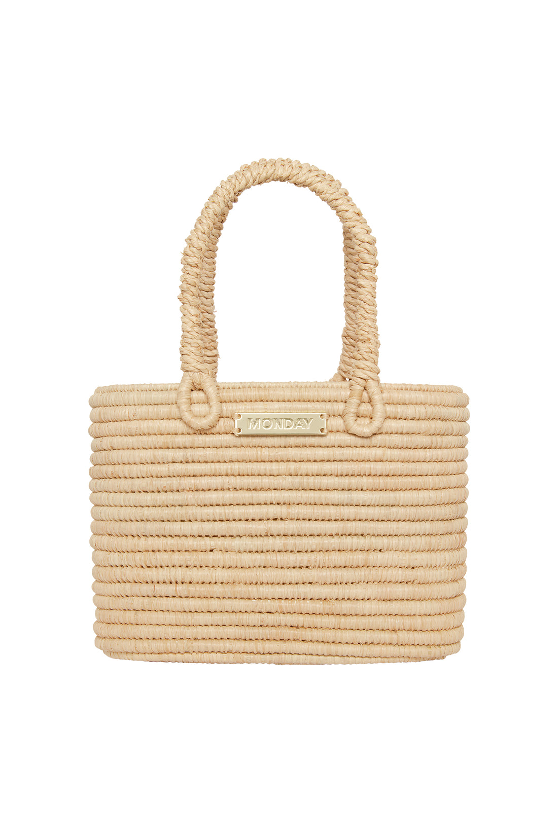 Valencia Bag - Mini – Monday Swimwear