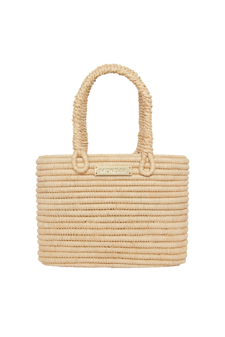 Valencia Bag - Mini – Monday Swimwear
