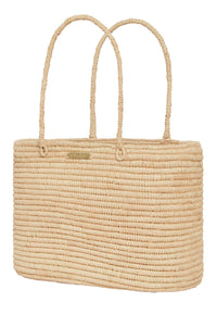 Valencia Bag - Large – Monday Swimwear