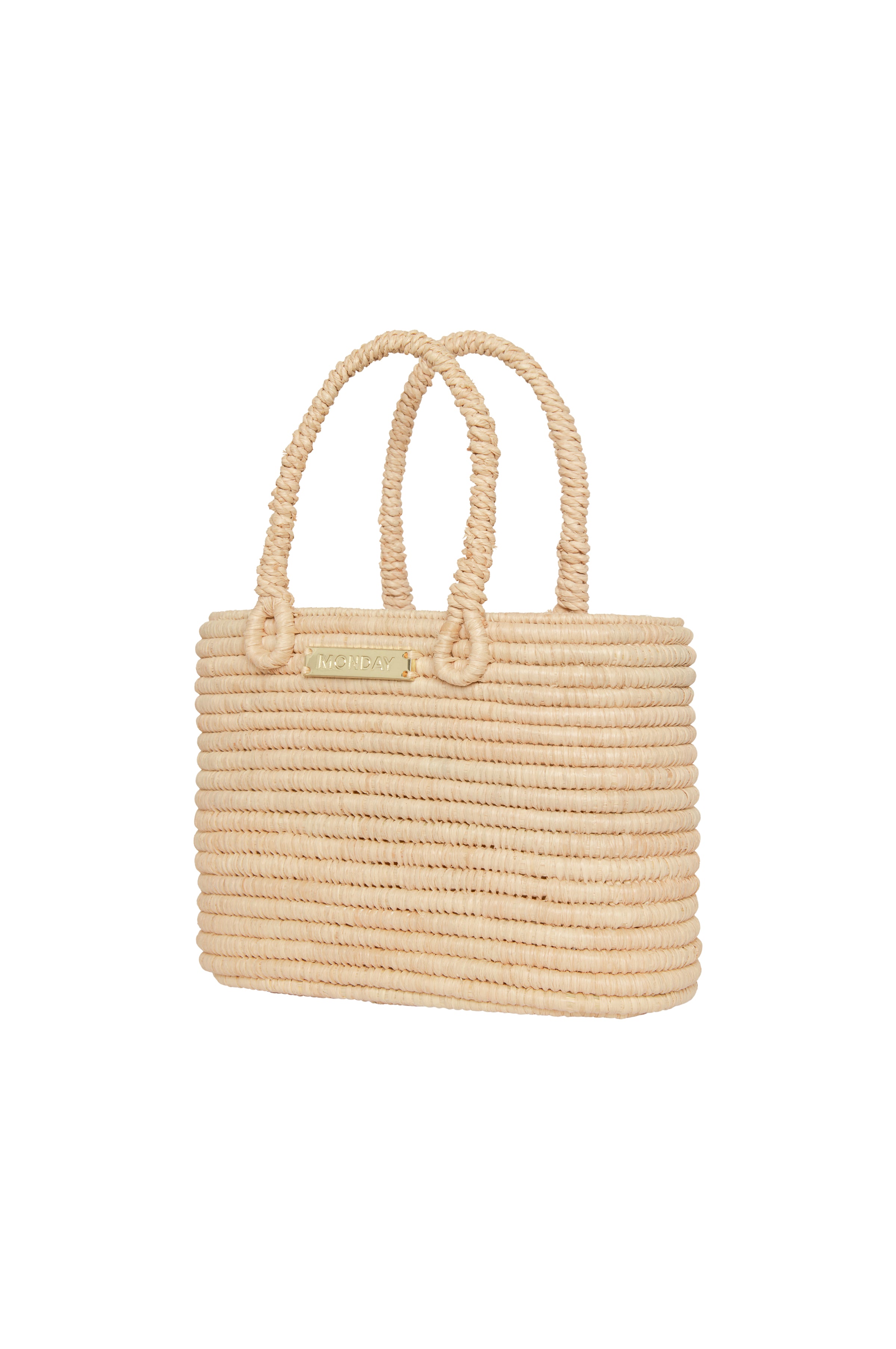 Valencia Bag - Mini – Monday Swimwear