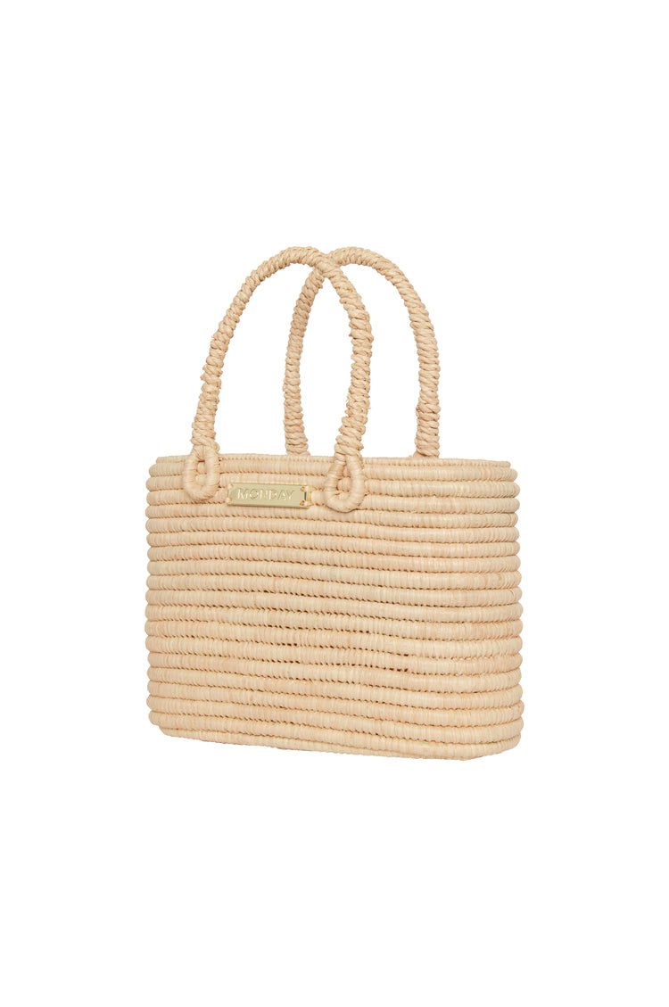 Valencia Bag - Mini – Monday Swimwear