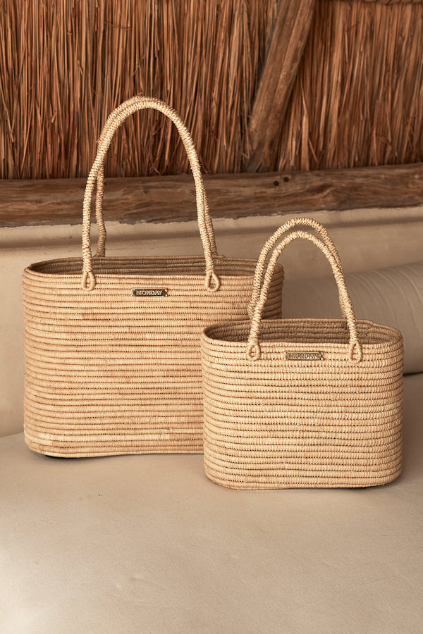 Valencia Bag - Large – Monday Swimwear